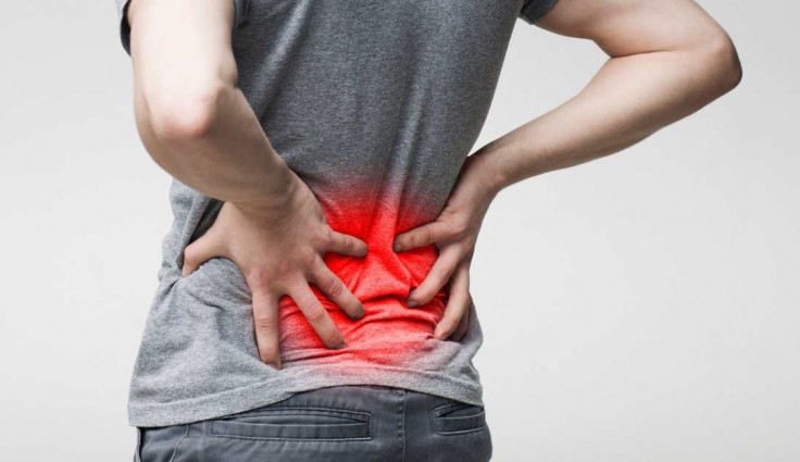 Dolor ciática, tratamientos para aliviar el dolor - Vital&Clinic