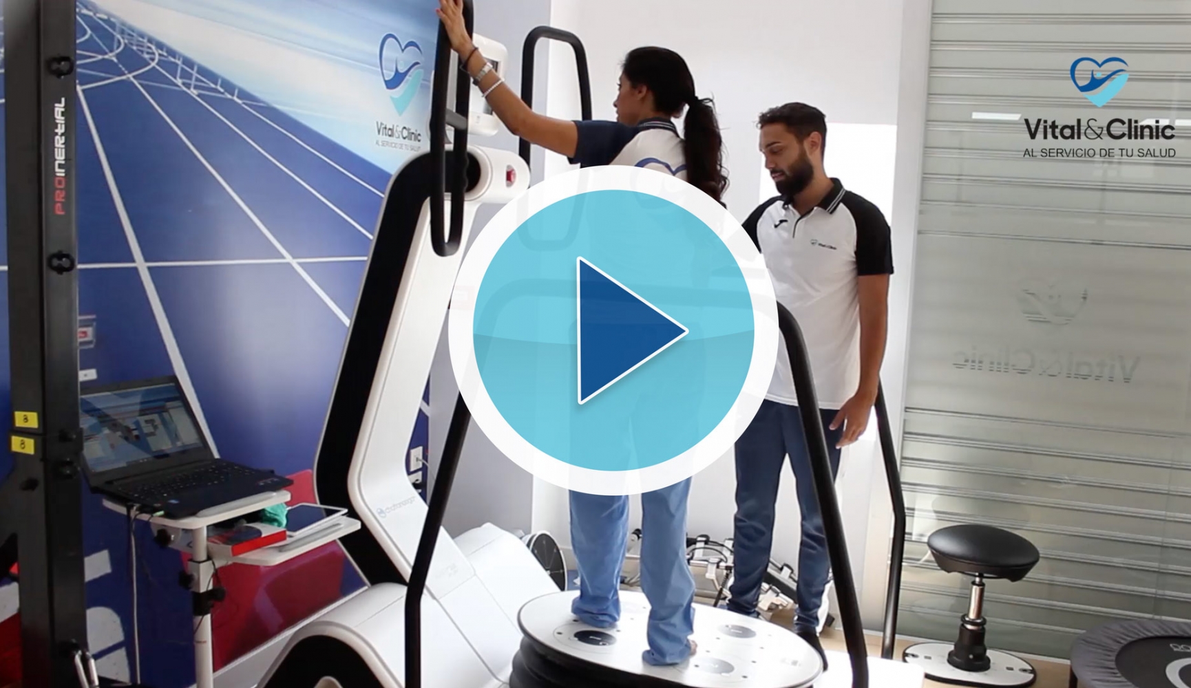 HUBER 360 una herramienta para la evaluación y tratamiento