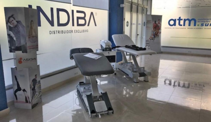 ATM Sur: Innovación, calidad en salud y bienestar - Vital & Clinic
