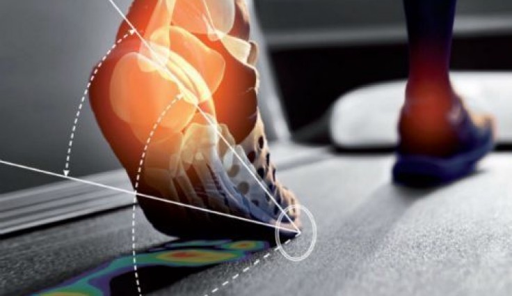 La Importancia de la Pisada en la prevención de lesiones - Viten