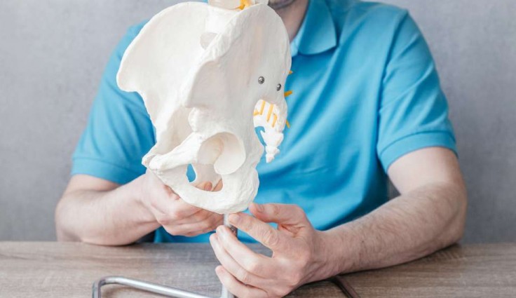 Pubalgia, qué es y cómo se trata - Viten