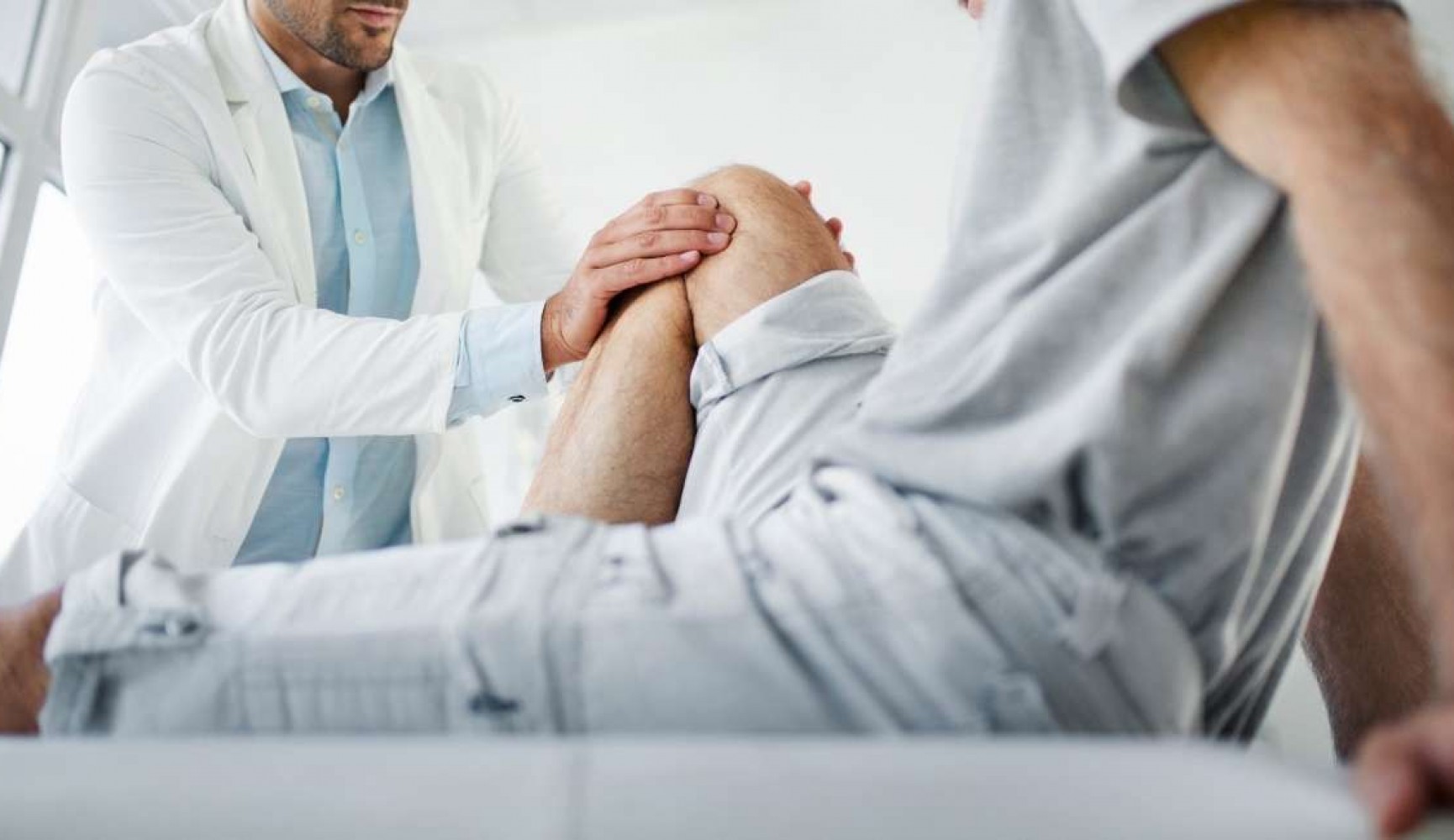 Quiste de Baker: ¿Un simple bulto en la rodilla o un problema más grave?